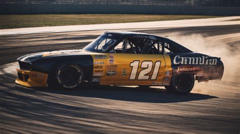 Where Does Nascar Race In California Performance Drivers Club