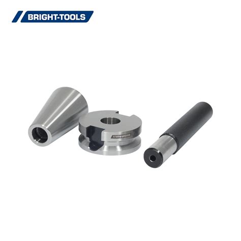 BRIGHT TOOLS Custom Alignment Tool For ATC Arm Manufacturer China