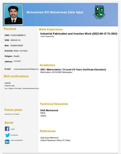 Muhammad Asad On Linkedin Assalam O Alaikum Dear Linkedin Members I