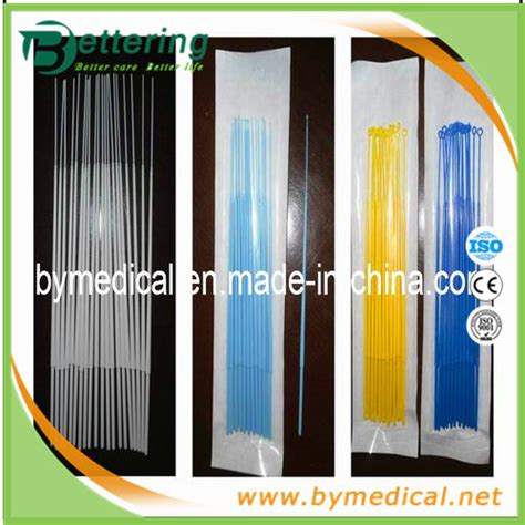Laboratory Disposable Plastic Inoculation Loops China Inoculation