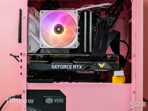 一秒七千兆 宏碁掠夺者gm7 Pcie40 Ssd评测原创新浪众测
