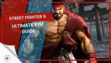 Street Fighter 6 Cammy Moves Story Voice Actor EXputer