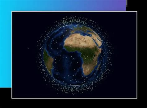 D Interactive Globe Nexgits