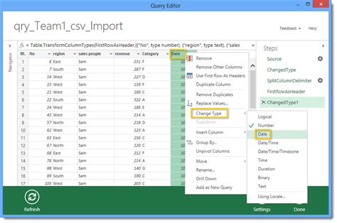 Excel Data Explorer Preview CSV Importieren Und Matchen At Excel Blog Andreas Thehos