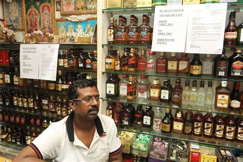 India Lightens Up Liquor Ban Destination Tips