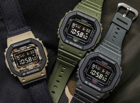 画像をダウンロード g shock 定番モデル G shock 定番モデル