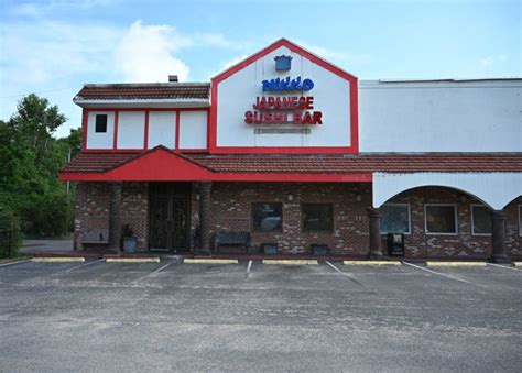 Breaking Seven Victims In Incident At Nikko Japanese Restaurant In