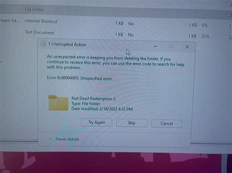 Cant Uninstall Rpiratedgames