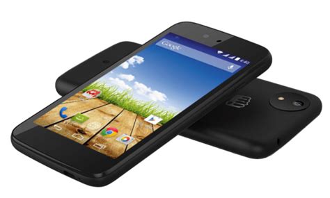 Представлены первые бюджетные смартфоны Android One