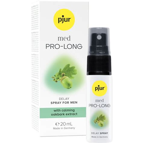 med Pro-Long Spray, 24,05 CHF