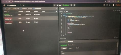Harsh On Linkedin Dsa 180daysofcodechallenge