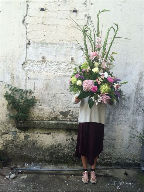 Inscape Flowers
