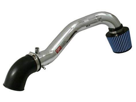 Injen Cold Air Intake Honda Integra DC5 Type S 2002 2006 Polished Performance Parts Online