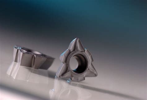 Commercial Photography Printing For CNC Cutting Tools Inserts Design And Printing Order Full