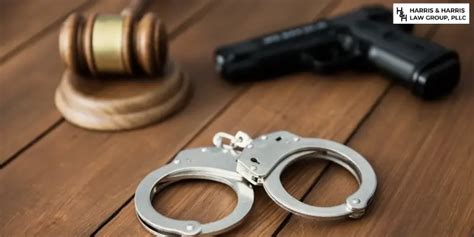 Dallas Gun Crime Lawyer Weapon Offenses Defense