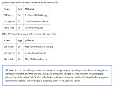 Solved Difficulty Merging Data Page 2 Adobe Community 14551187