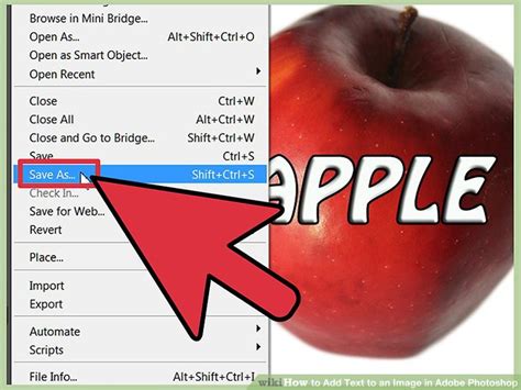 How To Add Text To An Image In Adobe Photoshop Steps How To Add Text To An Image In Adobe Photoshop Steps