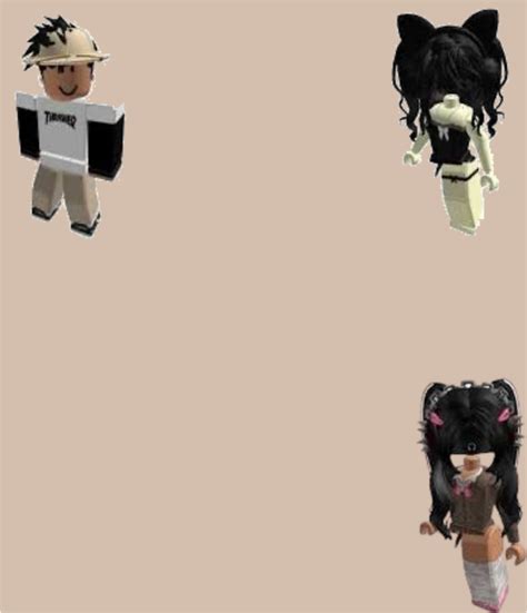Pretty Roblox Outfit Shoplook