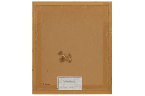 Lot 654 Rodger Mcphail British B 1953