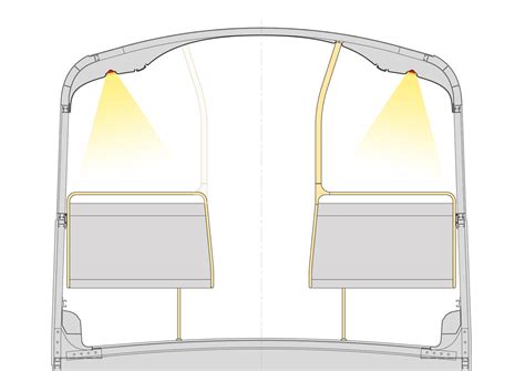 Heatherwick Studio Design And Architecture New Routemaster