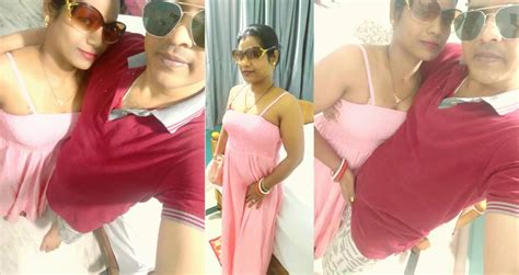 Indijski Slatki Model Shalini I Fotograf Nikhil Vreli Seks I Romantično