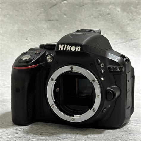 Yahooオークション Nikon D5300 ボディ｜デジタル一眼レフカメラ