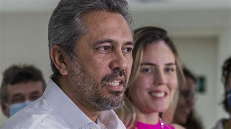 Elmano Anuncia Sete Secretários Entre Nomes Já Conhecidos E Ligado A
