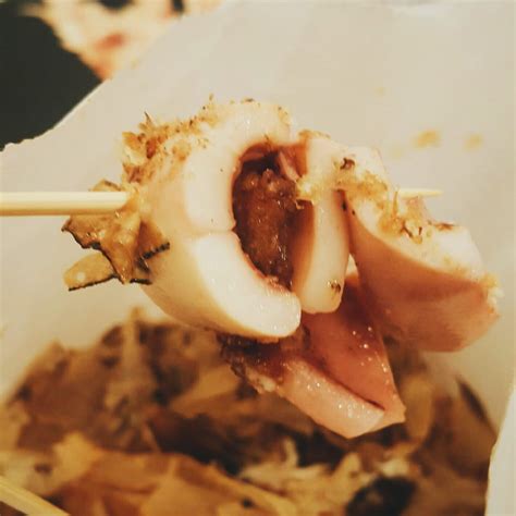 Squid Boy Lebuhraya Lembah Klang Selatan Kajang Selangor Malaysia