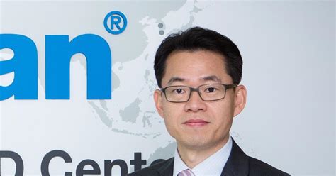 Steve Cha Intellian News Maritime Journal