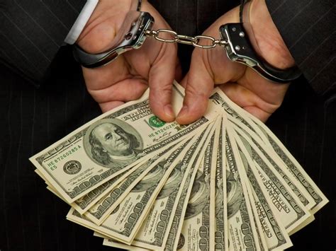 Informe Empeora El Combate A La Corrupción En Latinoamérica