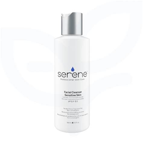 Serene Skin Care Beauty Grace