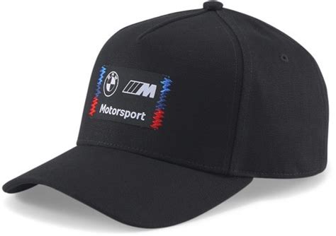 Puma Casquette Bmw Motorsport Recolc Bb Colizey