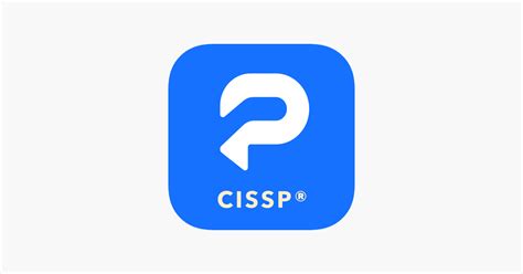 ‎pocket Prep Cissp 2025 En App Store