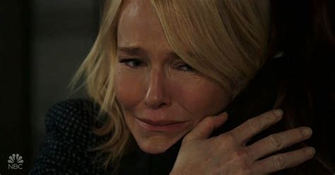 Law And Order Svu Reveals How Kelli Giddishs Amanda Rollins Exits The Series
