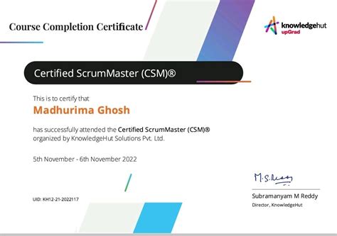 Madhurima Ghosh On Linkedin Never Stop Learning Cause Life Never Stops Teaching