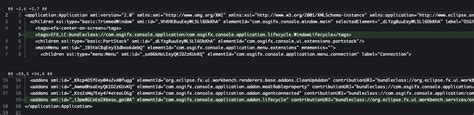Easy Way To Disable Window Resizing · Issue 452 · Eclipse Efx