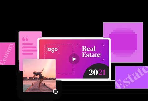Free Ai Slideshow Maker Generate Slideshows Within Minutes