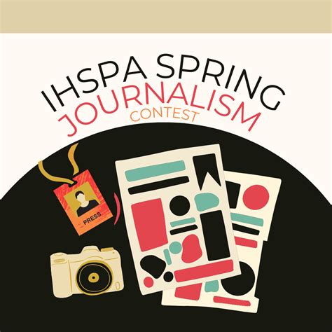 2025 spring contest results ihspa