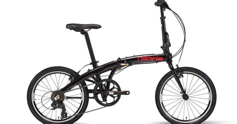 Best 미니벨로 자전거 알톤 힐라리스 20 7단 알루미늄 접이식자전거 특가 미소바이크