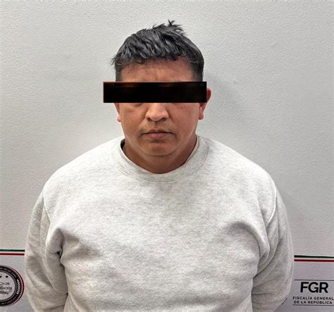 Capturan A Ex Comandante De La Policía De Acultzingo Por Desaparición