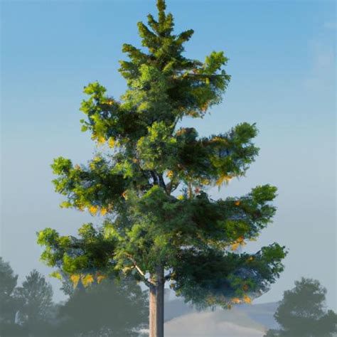 How To Make Fondant Pine Trees Step By Step Guide Tree Pursuits