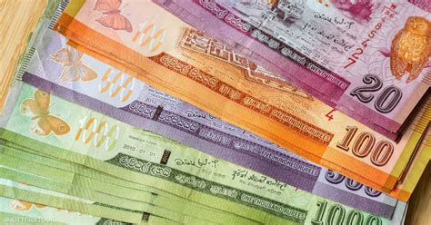 In A Sharp Slowdown Inflation In Sri Lanka Reached 12 Percent In June