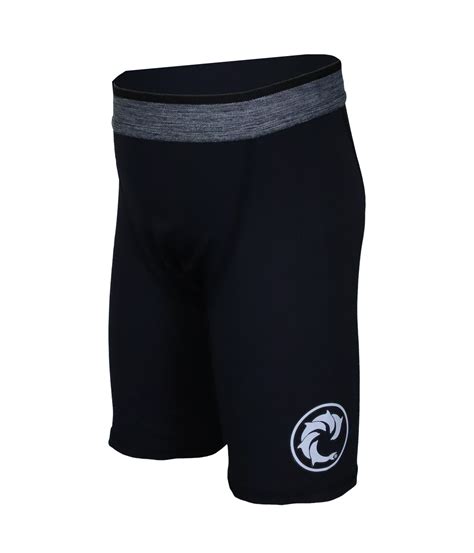 Ringer Youth Lycra Compression Shorts Wave Riding Vehicles