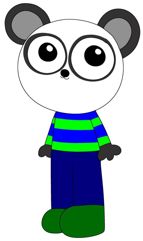 Meet Vinnie By Awesomesuzy11 On Deviantart