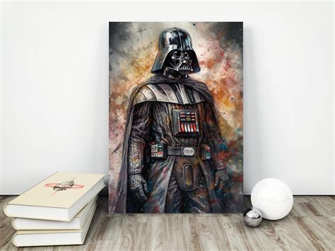 Darth Vader Bundle Png Darth Vader Print Darth Vader Digital Star
