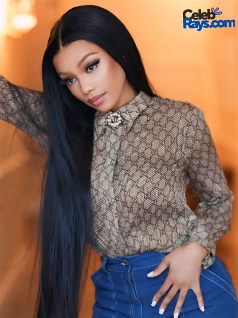 Bonang Matheba Bio Wiki Career Age Height Social Media Accounts
