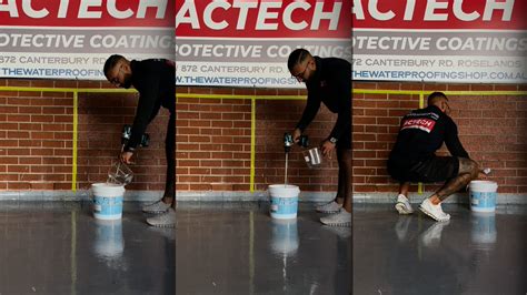 Quick Fixes For Leaking Bathroom And Balconies Without Ripping Up Tile