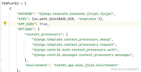练习jinja2时出现的错误总结jinja2exceptionstemplatesyntaxerror Encountered Csdn博客
