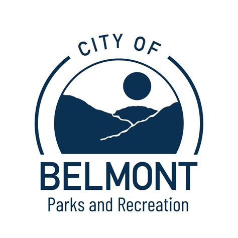 Parks And Parks And Recreation Belmont California