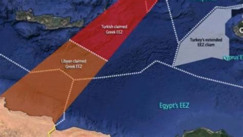 „Енергийната дипломация” в Източното Средиземноморие между санкции и нова отсрочка за Турция